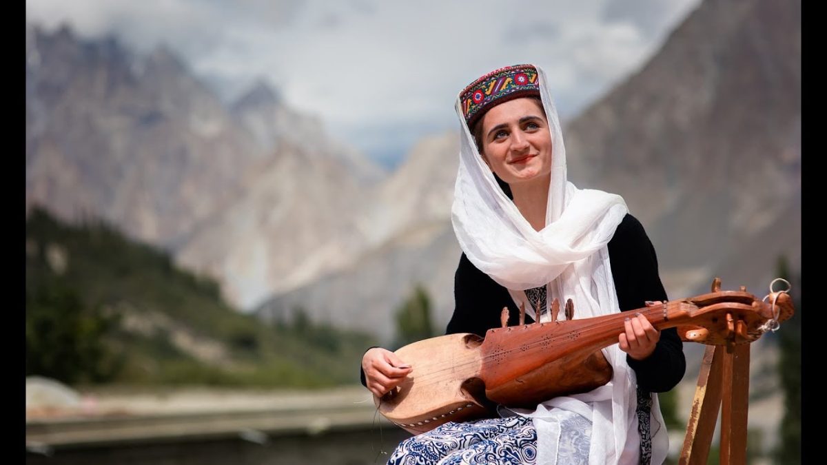 Why Pakistani Music is Gaining Global Popularity - AajPakistan